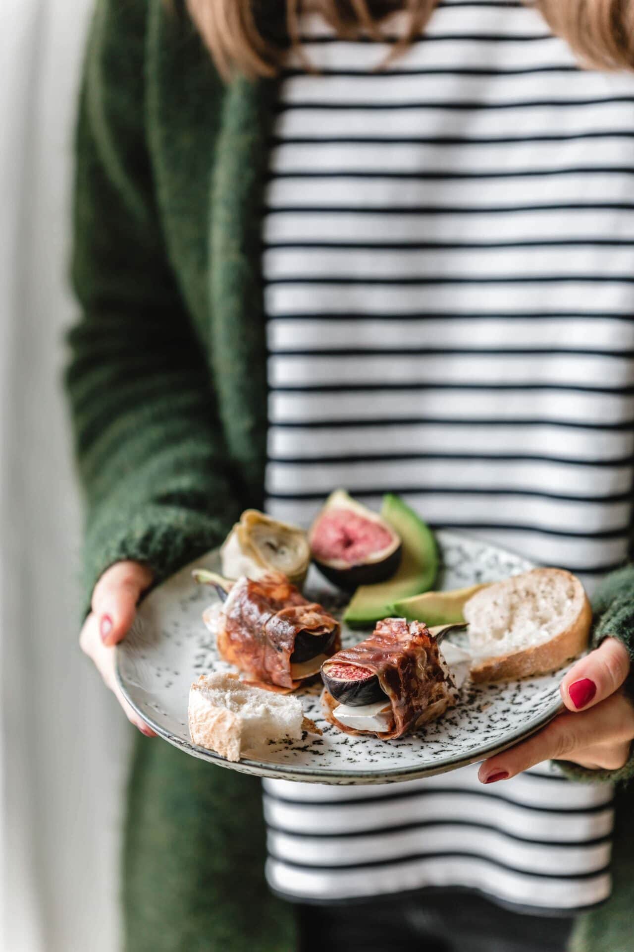 Veganes Raclette · Eat this! Vegane Rezepte mit Herz – seit 2011