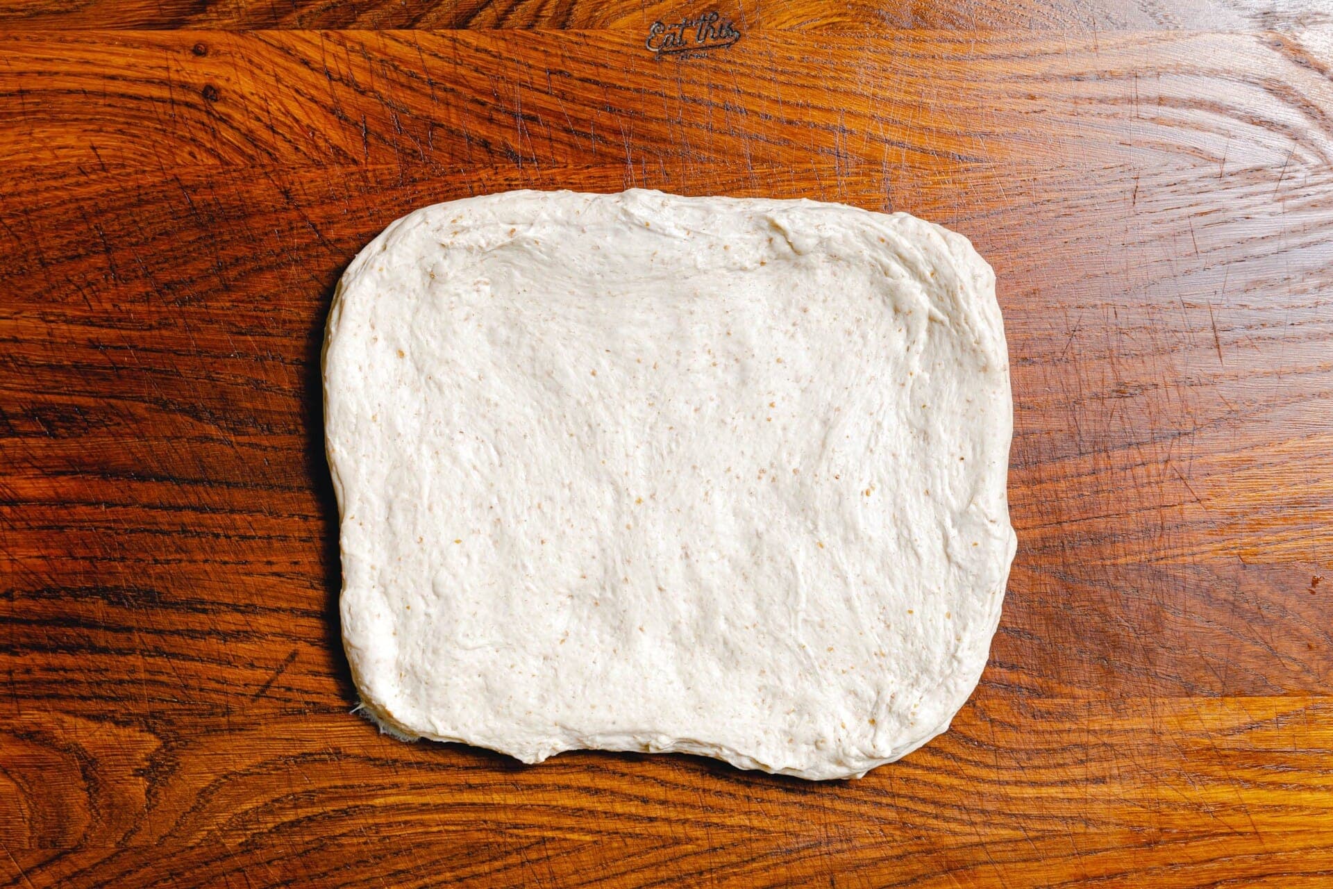 Vegane Hoagie Rolls - softes Sandwichbrot mit Sesam · Eat this!